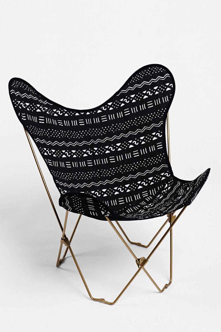 Design, Decoded: The Butterfly Chair - Annabode - Denver's #1 ...