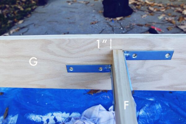 How to Build a Modern Train / Activity Table in 10 Easy Steps ...