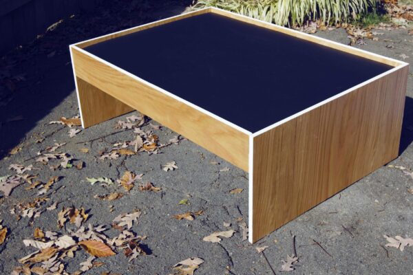 How to Build a Modern Train / Activity Table in 10 Easy Steps ...