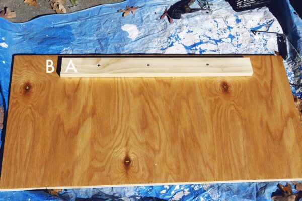 How to Build a Modern Train / Activity Table in 10 Easy Steps ...