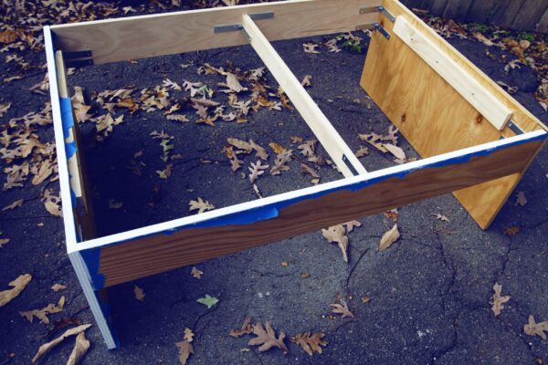 How to Build a Modern Train / Activity Table in 10 Easy Steps ...
