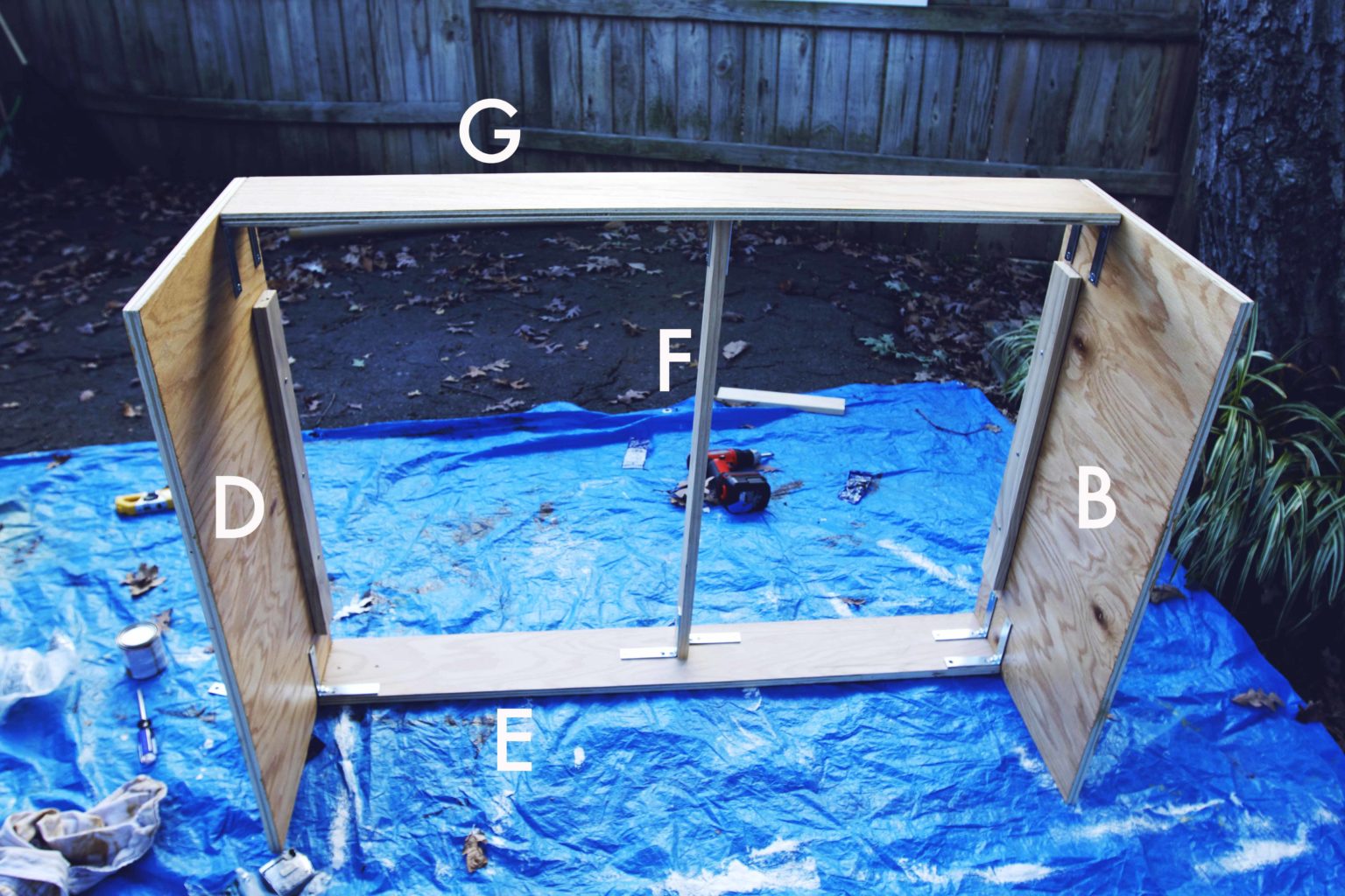 How to Build a Modern Train / Activity Table in 10 Easy Steps ...