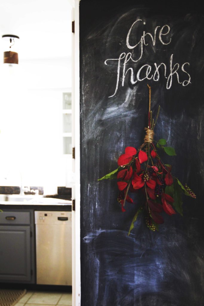 Fall Decor That's Free + Easy - Annabode - Denver's #1 Sustainable ...