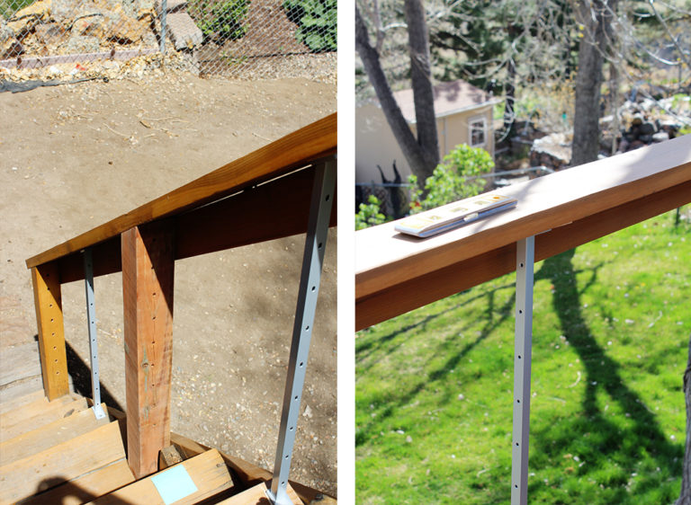 How to Install DIY Cable Rail - Annabode - Denver's #1 Sustainable ...