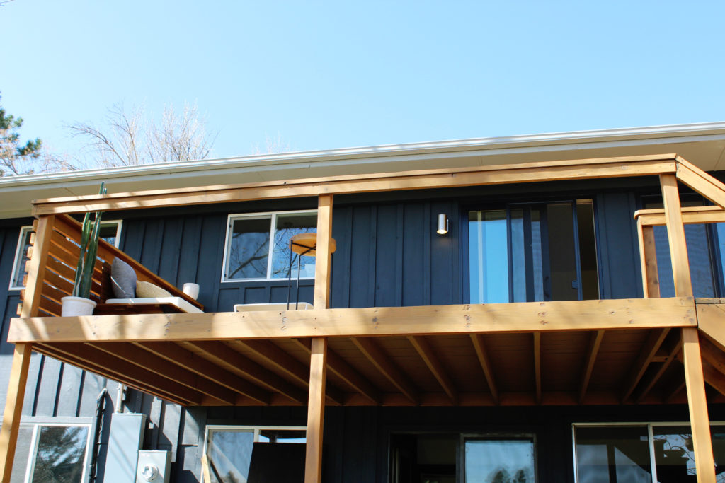 How to Install DIY Cable Rail - Annabode - Denver's #1 Sustainable ...