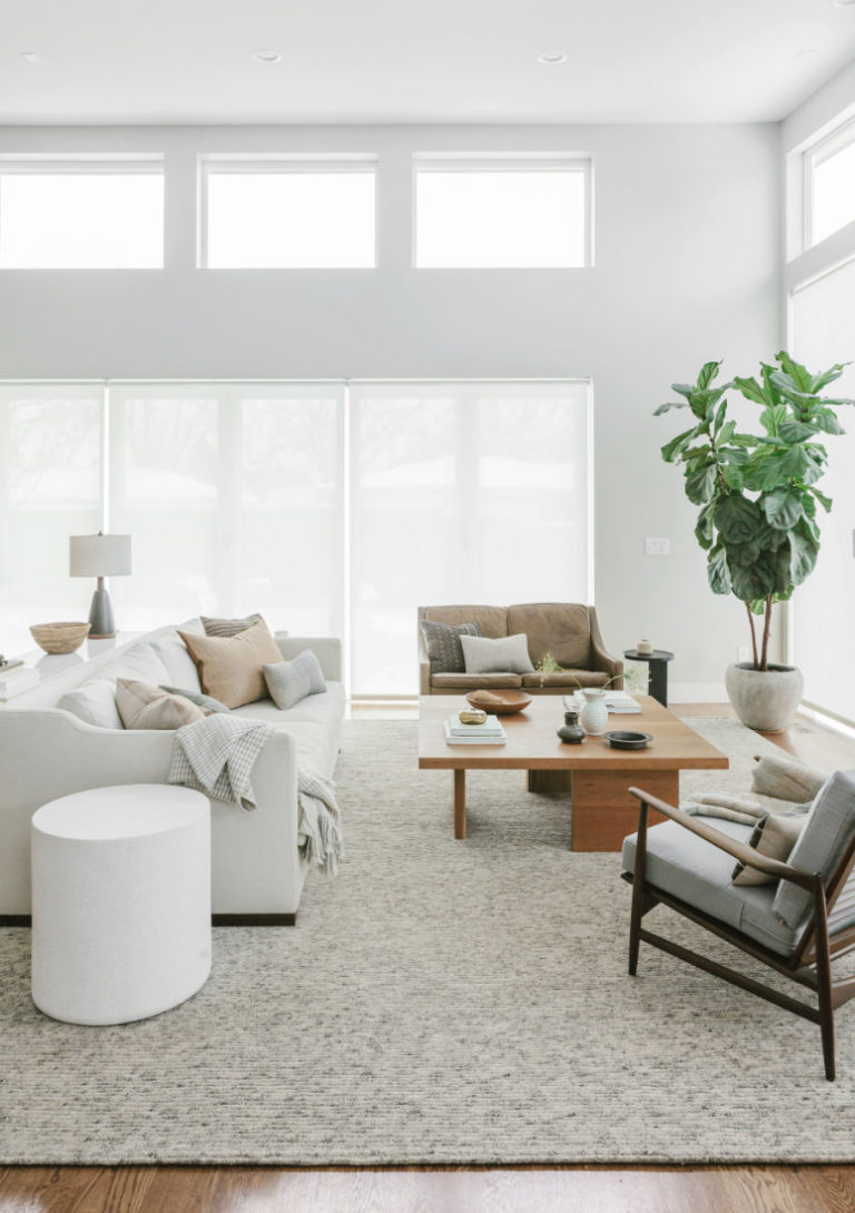 Choosing the Best Rug for Your Space - Annabode - Denver's #1 ...